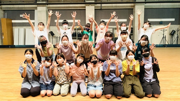 東讃RADIO CLOVER|Vol.20 三木町から「みき少年少女ミュージカルスクール」をご紹介(220810OA)|AuDee（オーディー） | 音声コンテンツプラットフォーム