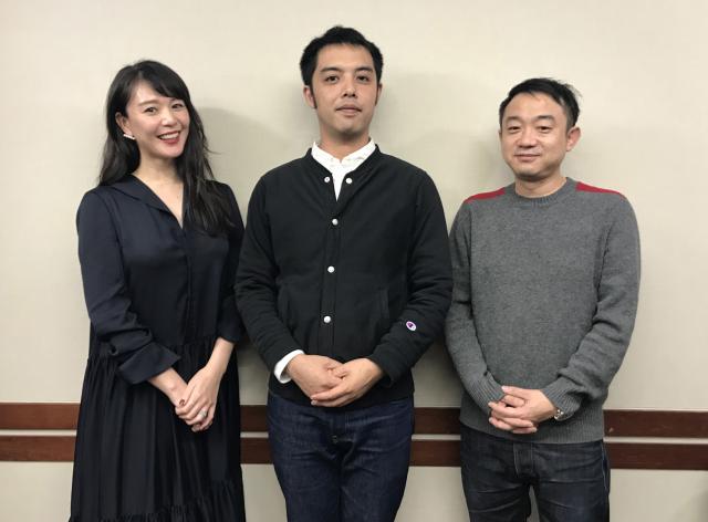 企業の遺伝子|Vol.191 株式会社ライトオン 川﨑純平さん・第2週目|AuDee（オーディー） | 音声コンテンツプラットフォーム