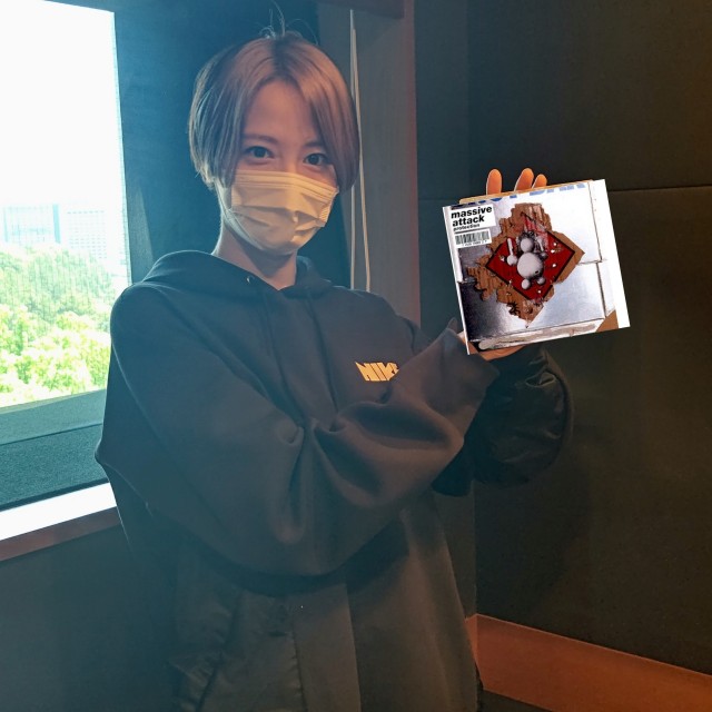 OTOBAKO～いつも心に音楽を～|MASSIVE ATTACK 特集！|AuDee（オーディー） | 音声コンテンツプラットフォーム