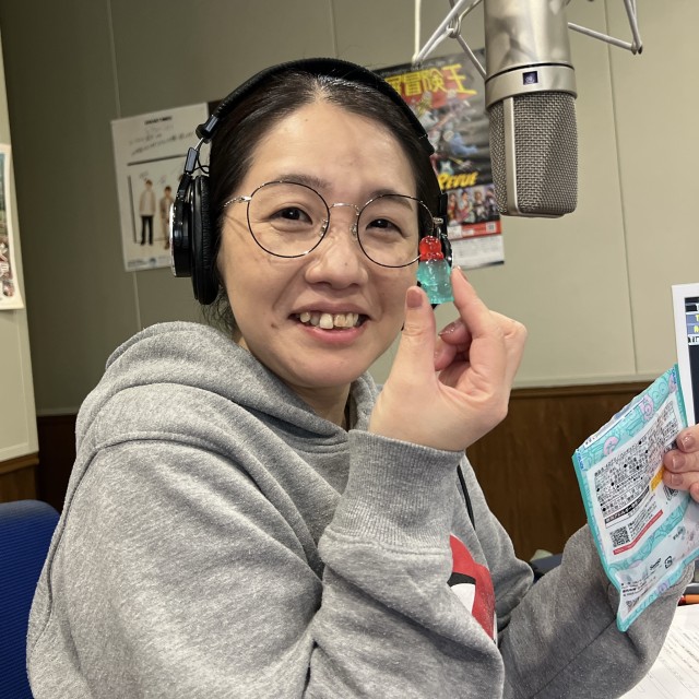 丸顔たちは、きょうも空腹|第80回放送後記（2025年4月12日）|AuDee（オーディー） | 音声コンテンツプラットフォーム