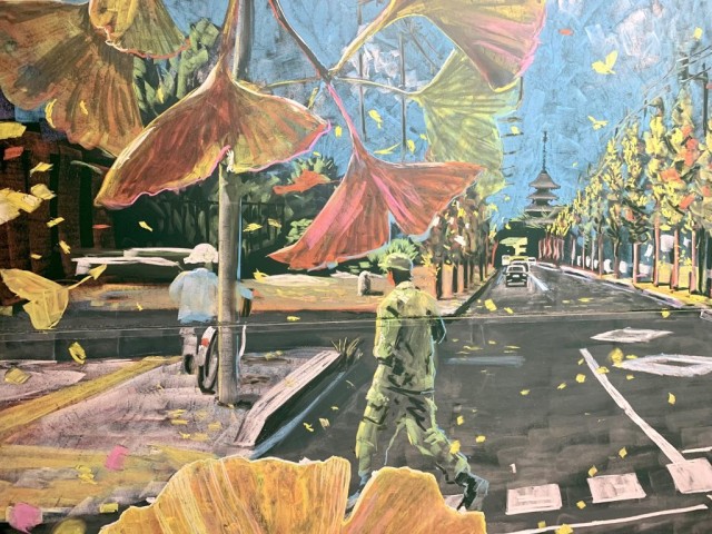 善通寺・仲多度 お宝ディスカバリー|お宝ファイルNO.101 黒板街|AuDee（オーディー） | 音声コンテンツプラットフォーム