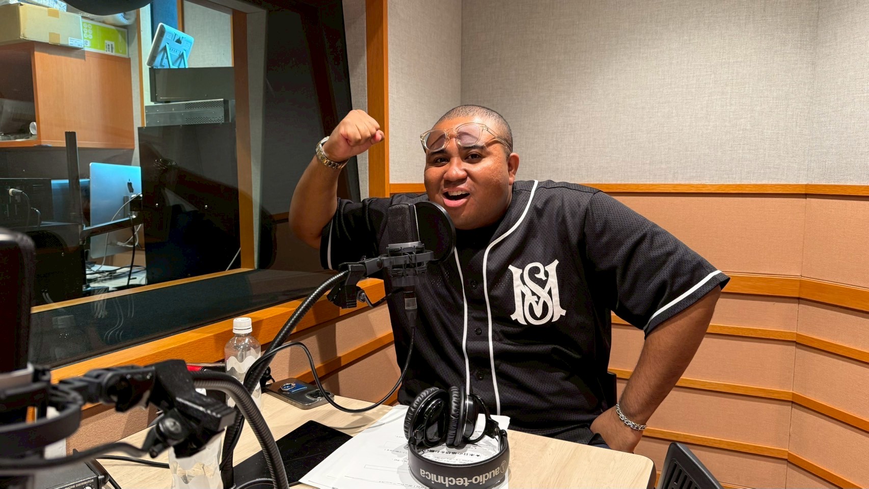 アントニーのALL-IN|6/28 ポーカーニュースSP！|AuDee（オーディー） | 音声コンテンツプラットフォーム