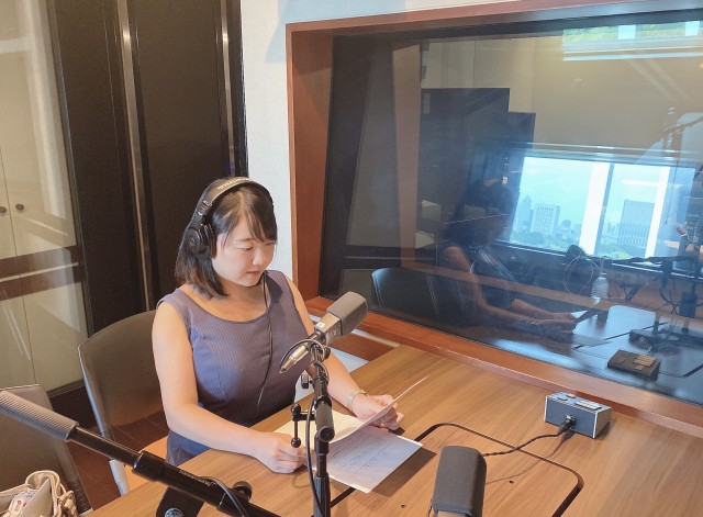 Memories＆Discoveries|9月8日（金）SONG LIST|AuDee（オーディー） | 音声コンテンツプラットフォーム