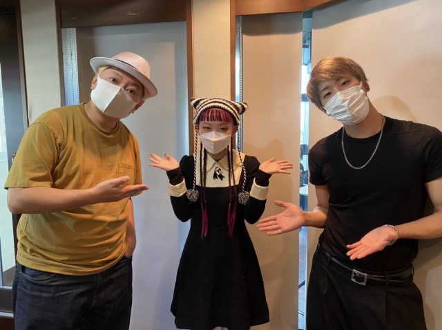 JUMP UP MELODIES|【10/21 放送 JUMP UP MELODIES 】|AuDee（オーディー） | 音声コンテンツプラットフォーム