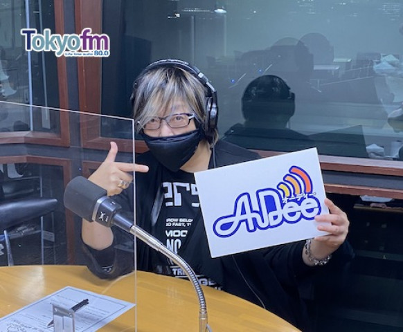 緒方恵美の咆エールROCK！|★全っ然共感できない役！／カラダに異変！？★第46回|AuDee（オーディー） | 音声コンテンツプラットフォーム