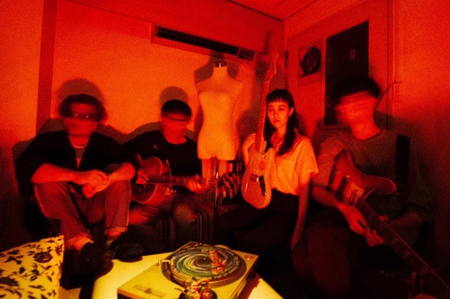 Memories＆Discoveries|2月27日(火) のプレイリストは、xiexie・Meariさん！|AuDee（オーディー） | 音声コンテンツプラットフォーム