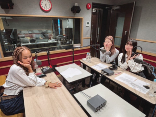 Little Glee Monster 「Join Us！」|JFN「Little Glee Monster『Join Us！』」#63|AuDee（オーディー） | 音声コンテンツプラットフォーム