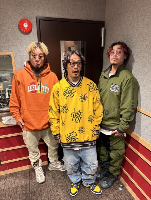 WANIMAのラジオ|第113回、ありがとうごいました！|AuDee（オーディー） | 音声コンテンツプラットフォーム