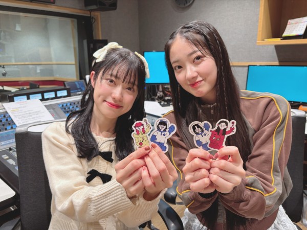 Little Glee Monster 「Join Us！」|Little Glee Monster『Join Us！』AuDee #34|AuDee（オーディー） | 音声コンテンツプラットフォーム