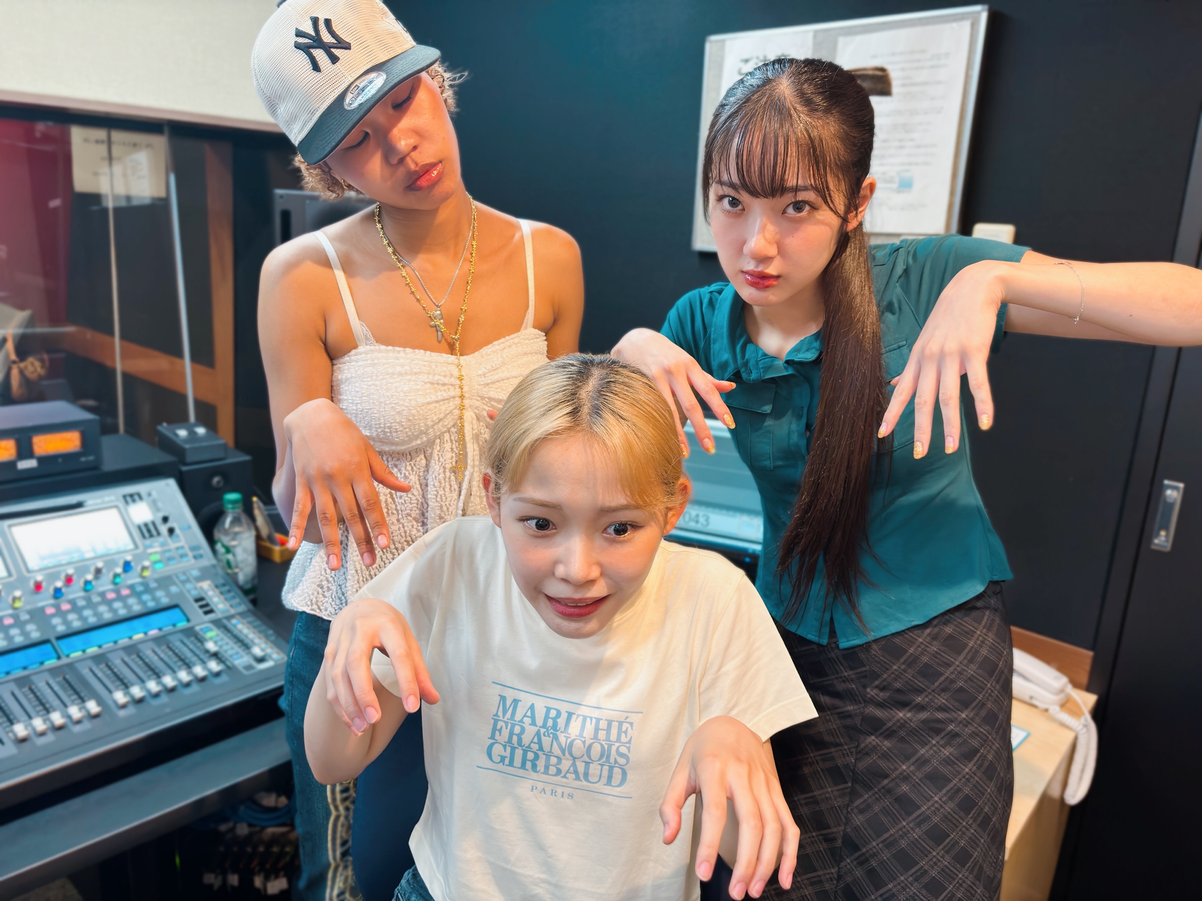 Little Glee Monster 「Join Us！」|Little Glee Monster『Join Us！』AuDee #46|AuDee（オーディー） | 音声コンテンツプラットフォーム