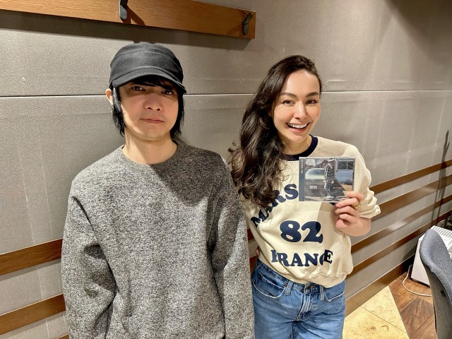 レコレール|6/3(火)にお迎えしたゲストは・・・？（その2）|AuDee（オーディー） | 音声コンテンツプラットフォーム