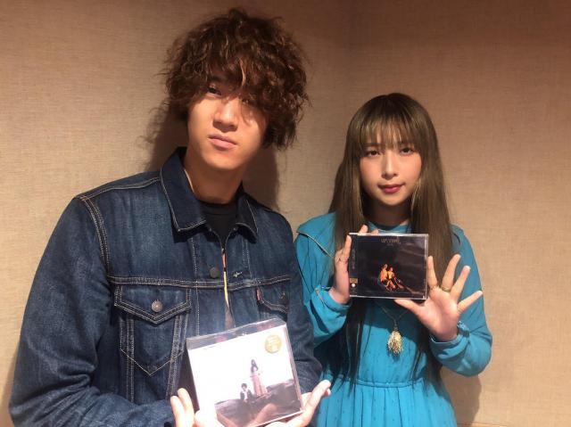 GLIM SPANKY RADIO INSTANT NATION|またまた新コーナー♪～113＆114週目振り返り～|AuDee（オーディー ...
