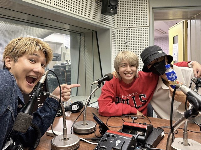 学芸大青春の青春ラジオ|第167回 の もう1枚📷 |AuDee（オーディー） | 音声コンテンツプラットフォーム