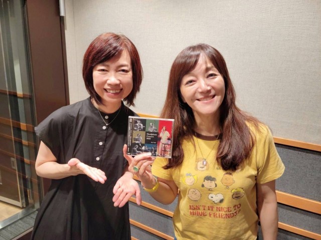 LEGENDS|LEGENDS 岩崎宏美～シアワセノカケラ～|AuDee（オーディー） | 音声コンテンツプラットフォーム