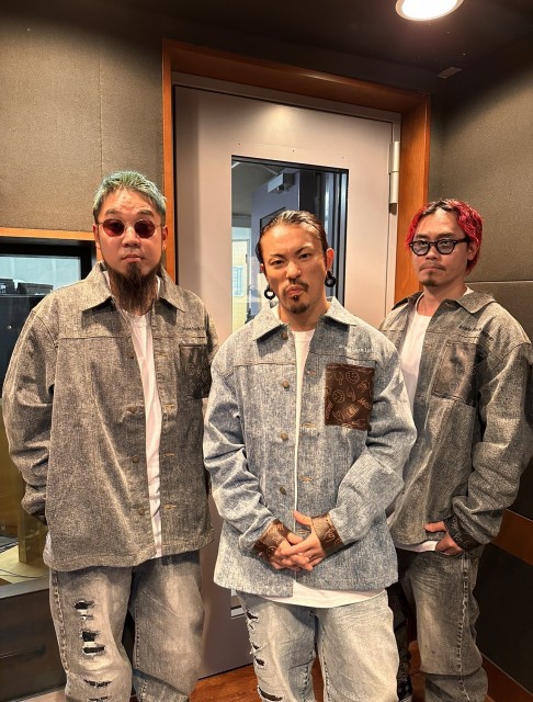 WANIMAのラジオ|第155回、ありがとうございました！|AuDee（オーディー） | 音声コンテンツプラットフォーム