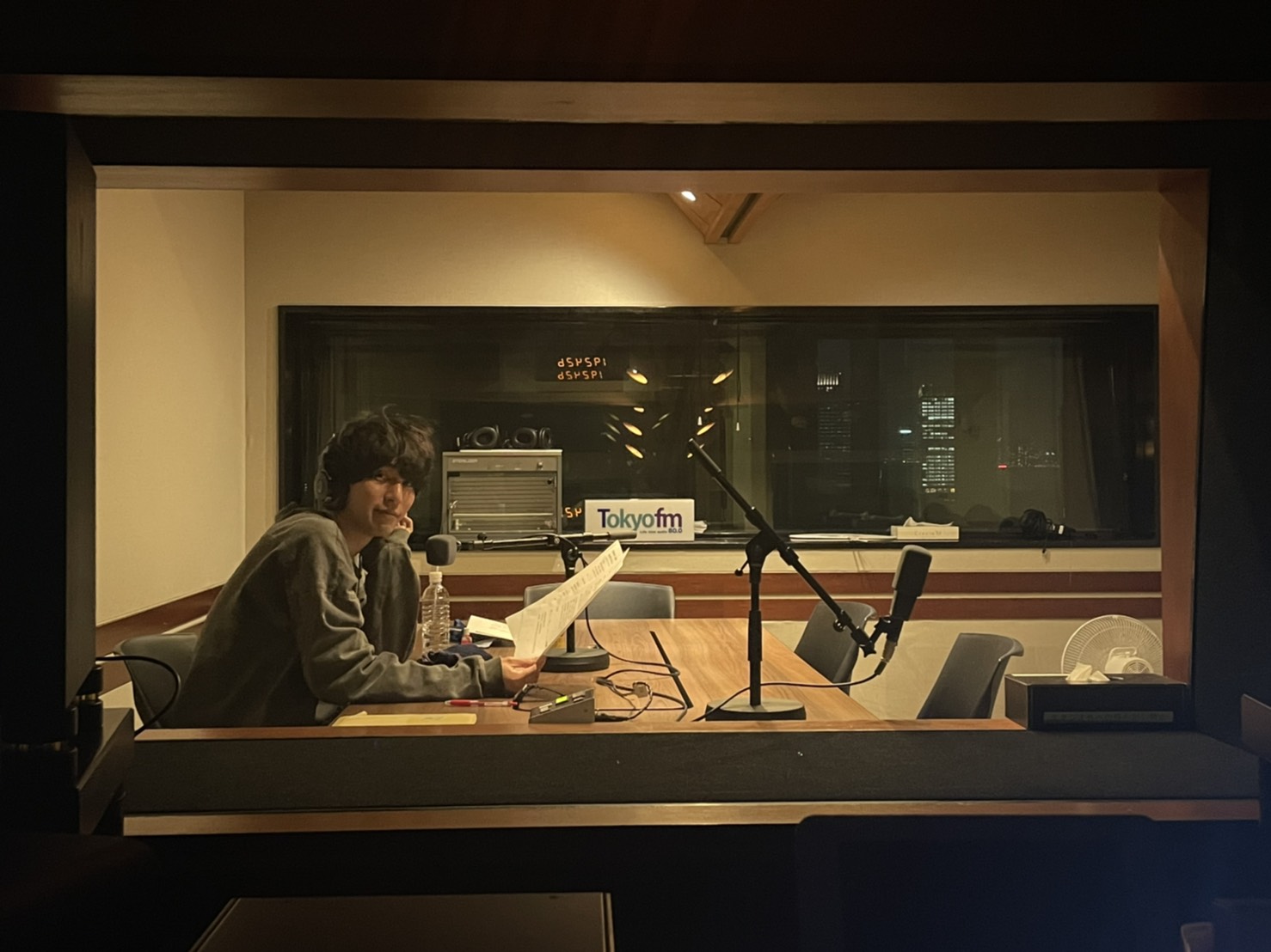 NIGHT DIVER|カツセふたたび #50|AuDee（オーディー） | 音声コンテンツプラットフォーム