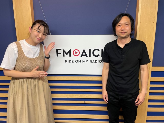 大須アメ横 presents オスラバ|2024年7月26日（金）大須探検隊「第73回大須夏まつり」|AuDee（オーディー） | 音声コンテンツプラットフォーム