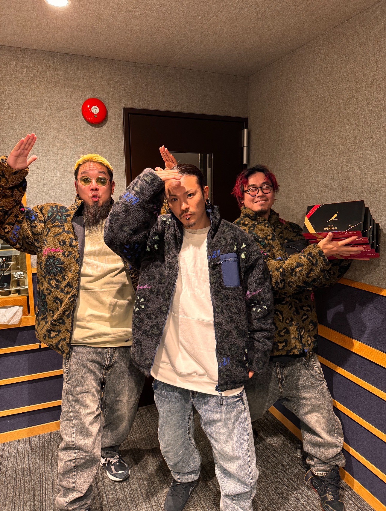 WANIMAのラジオ|【アフタートーク】20240121|AuDee（オーディー） | 音声コンテンツプラットフォーム