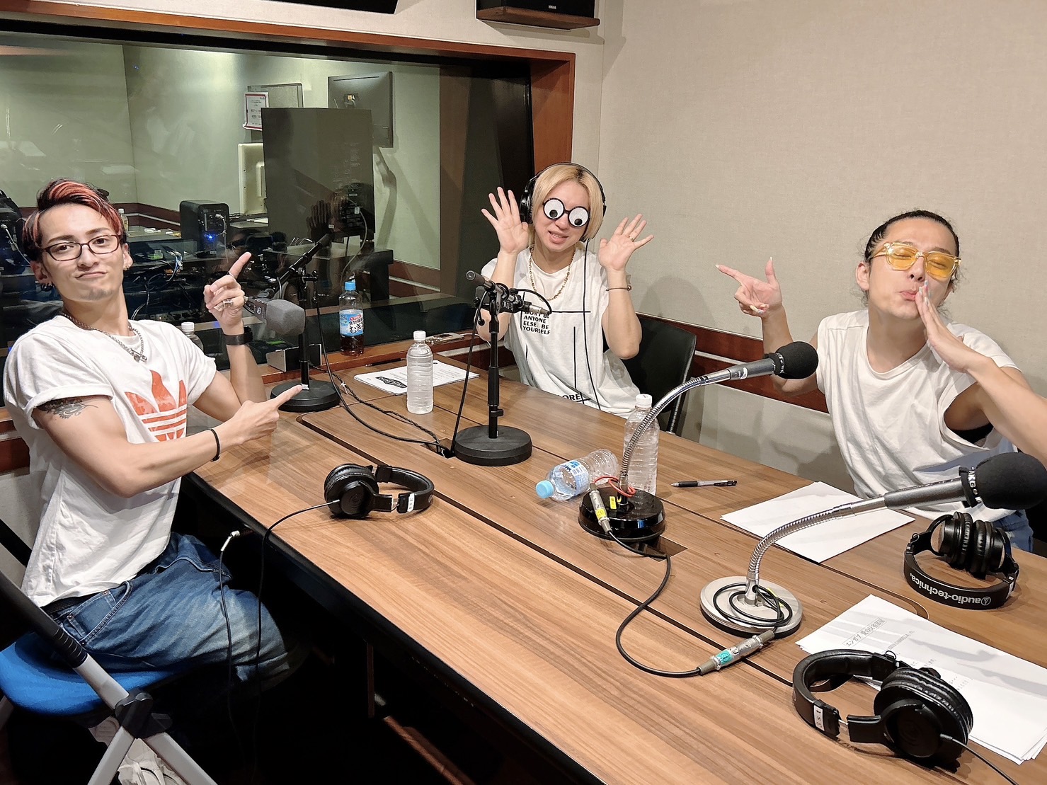 ENGAB RADIO by ENVii GABRIELLA|#101【ガブラジ二次会】「ガブラジ二次会はっじまっるよぉ～」|AuDee（オーディー） | 音声コンテンツプラットフォーム