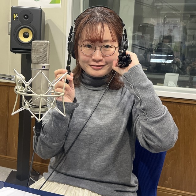 丸顔たちは、きょうも空腹|第78回放送後記（2025年3月29日）|AuDee（オーディー） | 音声コンテンツプラットフォーム