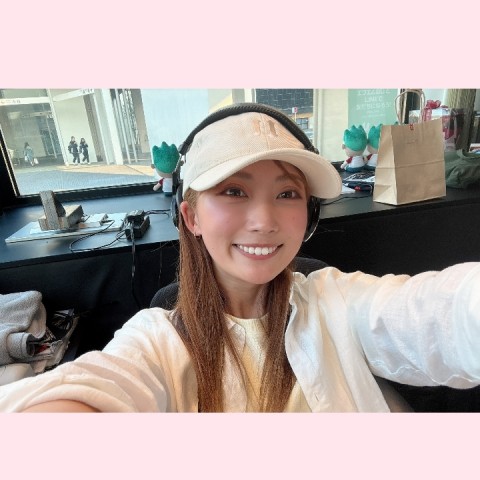 Someday|かわいい娘の言い間違い（2025/03/21）|AuDee（オーディー） | 音声コンテンツプラットフォーム