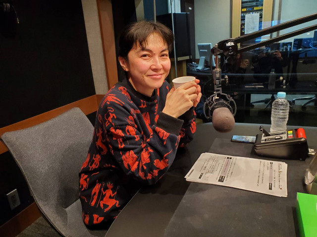 Otona no Radio Alexandria|＊今日のメニュー（11/10 月）|AuDee（オーディー） | 音声コンテンツプラットフォーム