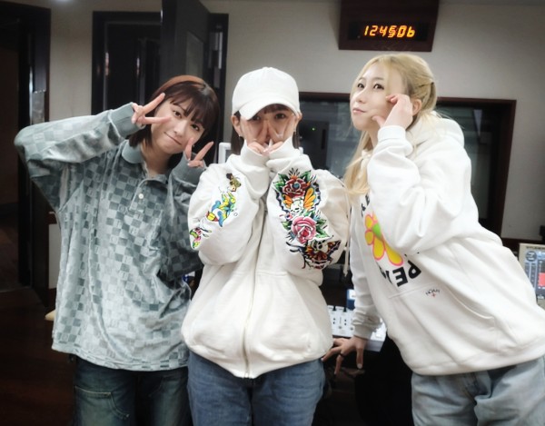 suga/es sandbox|#03 かわいくない「草の名は」ww え、おひな様のイメージって…⁉|AuDee（オーディー）