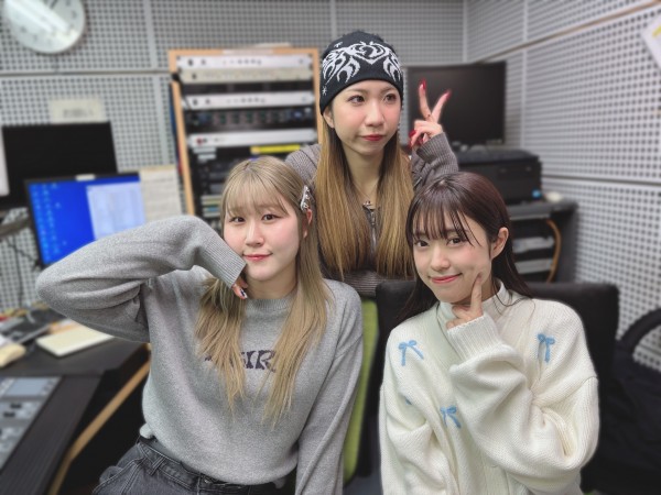 Little Glee Monster 「Join Us！」|Little Glee Monster『Join Us！』AuDee #30|AuDee（オーディー） | 音声コンテンツプラットフォーム