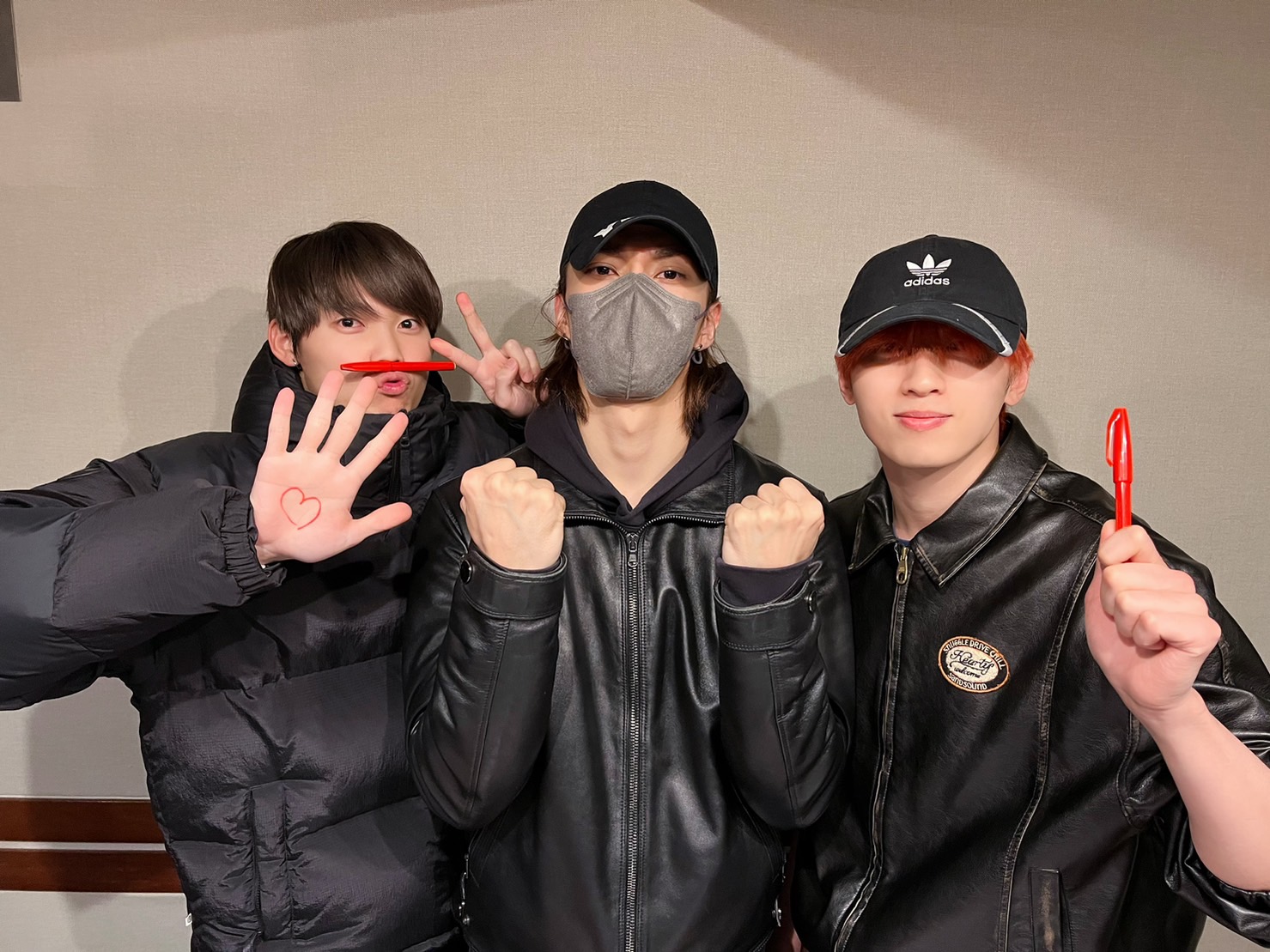 From INI|#105【“2024年最初の放送”本年もよろしくお願いします！】2024年はこれやるぜ！|AuDee（オーディー） | 音声コンテンツプラットフォーム