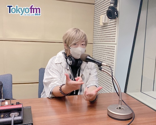 緒方恵美の咆エールROCK！|「カタシロ」感想！／花子くんの親御さん達／つい大量買いしちった話！【第300回】|AuDee（オーディー） | 音声コンテンツプラットフォーム