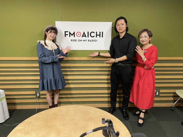 FSUN presents Sparky Shadow Music Wings ～Ready for SDGs～|2025年11月28日（金）今週は、大洋技研工業 株式会社の三代目・代表取締役 ...