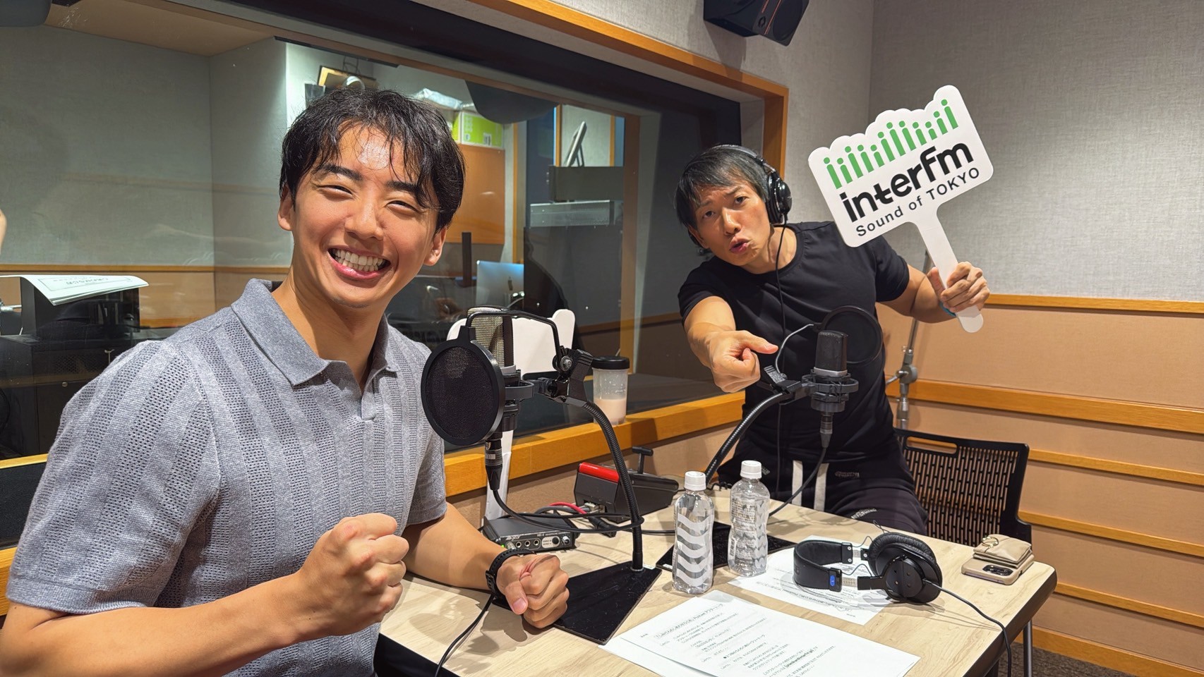 しみけんのしあわせらじお|9 / 18 しみけんのしあわせらじお|AuDee（オーディー） | 音声コンテンツプラットフォーム