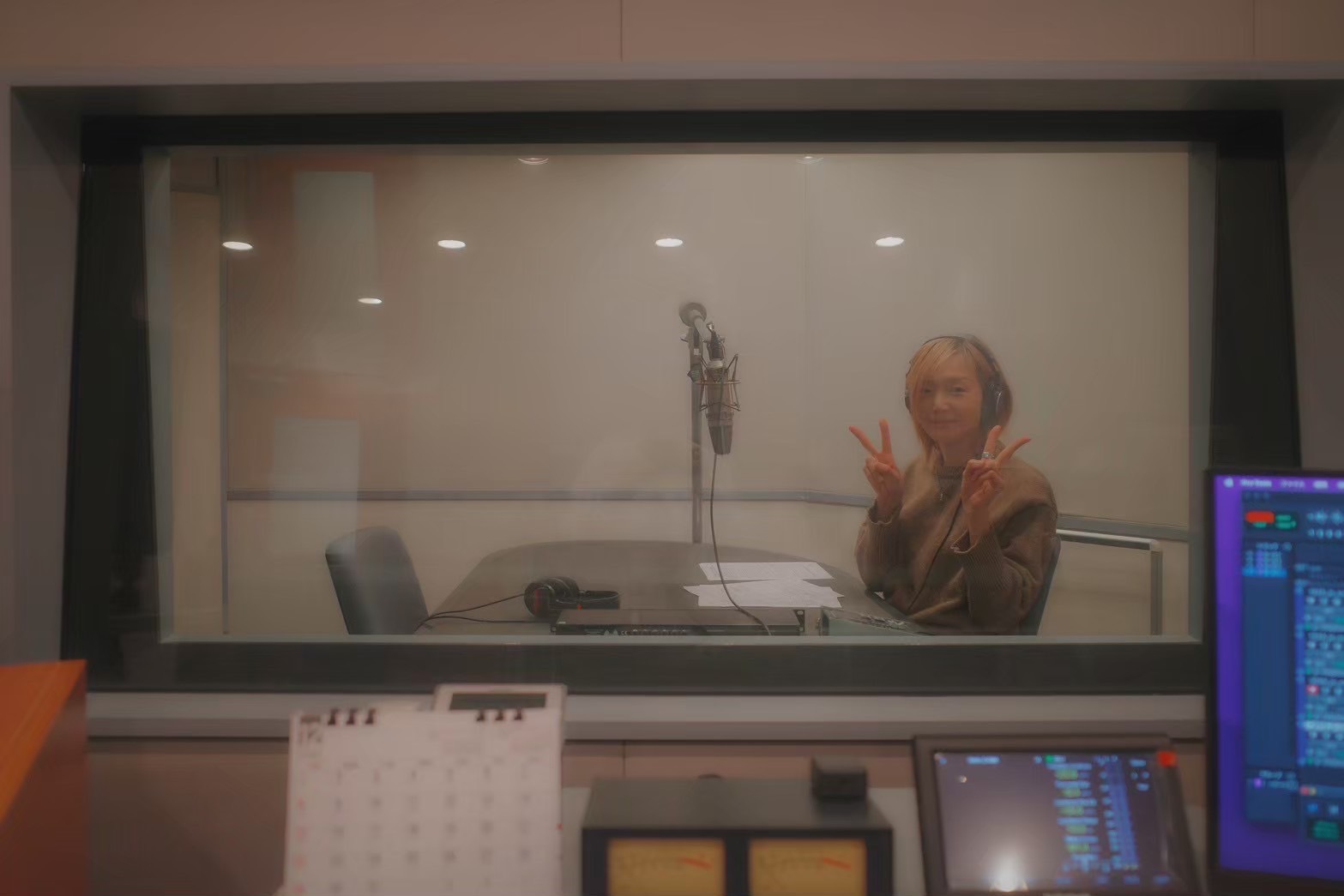 三上ちさこのJust Chilling|突然終わるアフタートーク|AuDee（オーディー） | 音声コンテンツプラットフォーム