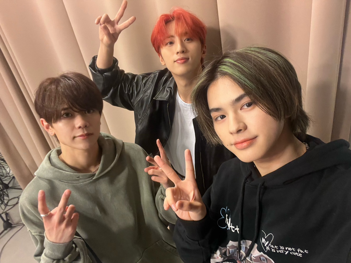 From INI|#99【スカパー！生配信 #3】私のグッズコレクション|AuDee（オーディー） | 音声コンテンツプラットフォーム