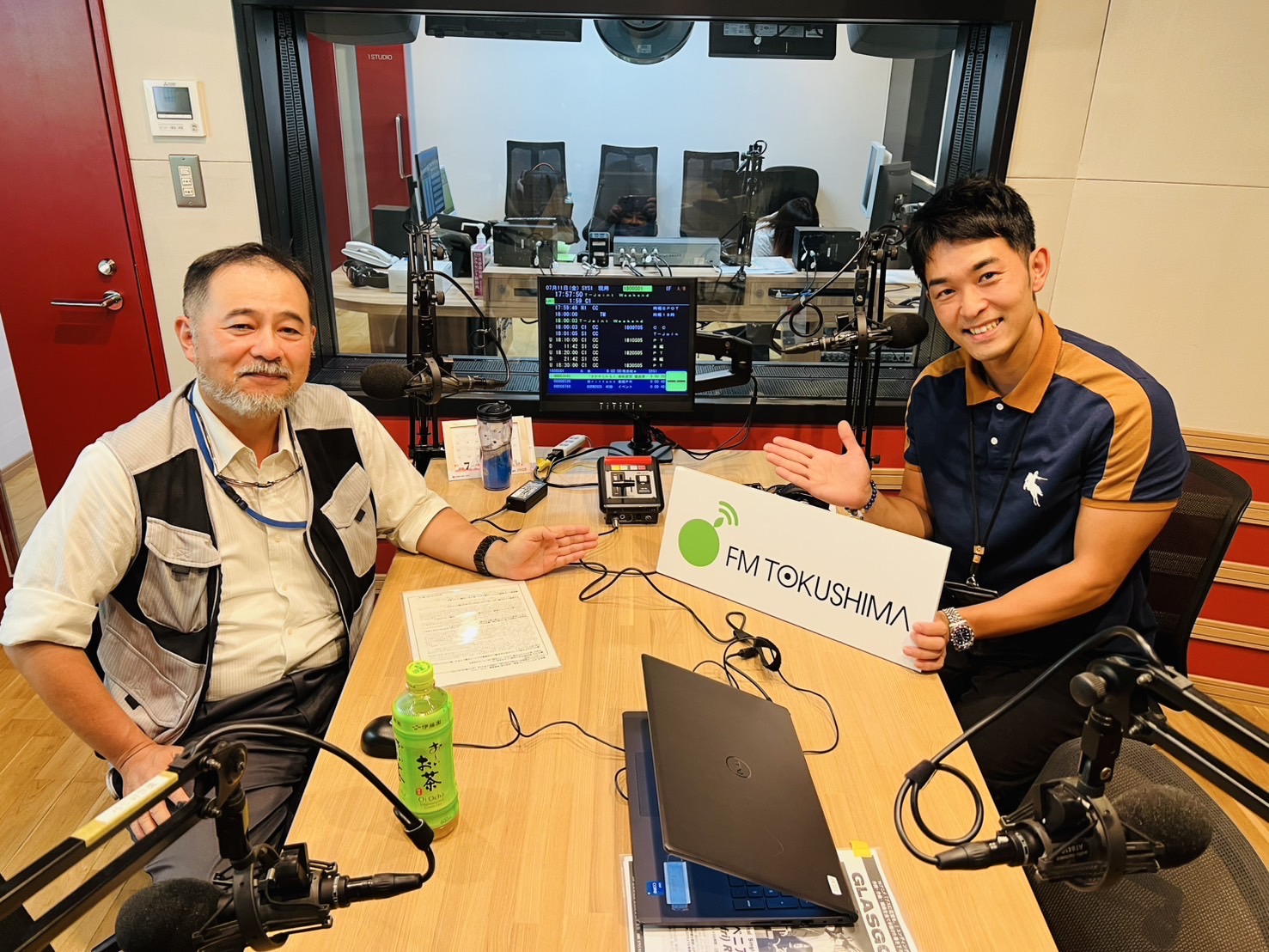 防災Café|防災Café(2025.7.11)|AuDee（オーディー） | 音声コンテンツプラットフォーム