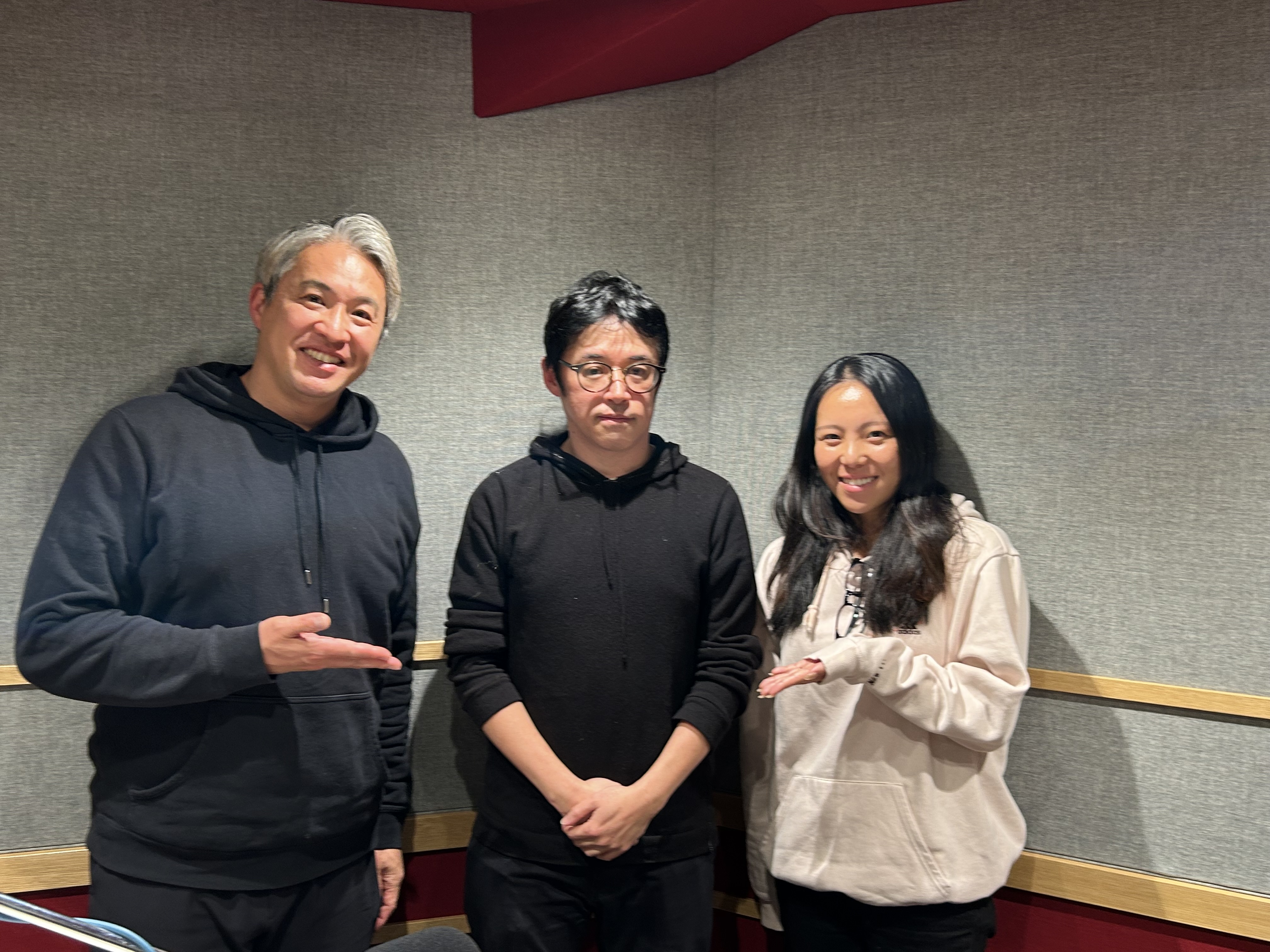 REAL SPORTS|REAL SPORTS 2025年2月17日OA|AuDee（オーディー） | 音声コンテンツプラットフォーム