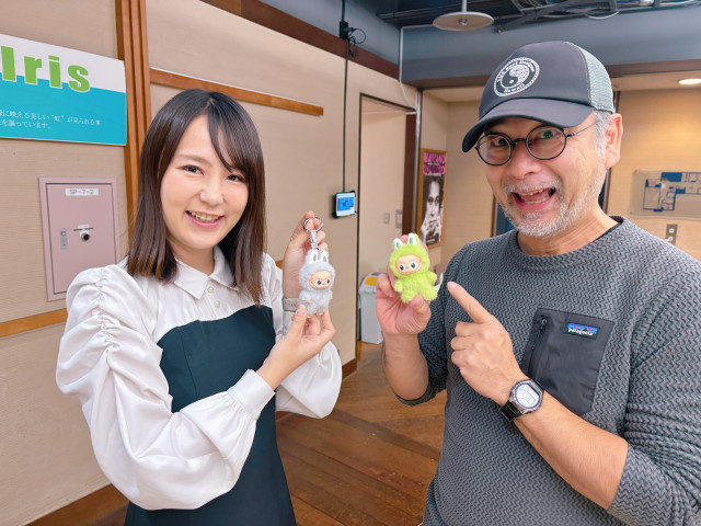 OH! HAPPY MORNING|11月20日（木）Song List♪|AuDee（オーディー） | 音声コンテンツプラットフォーム