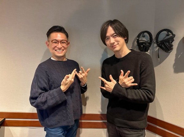 太田胃散 presents DAIGOのOHAYO-WISH!!|DAIGOのOYASUMI-SH!! vol.51|AuDee（オーディー）