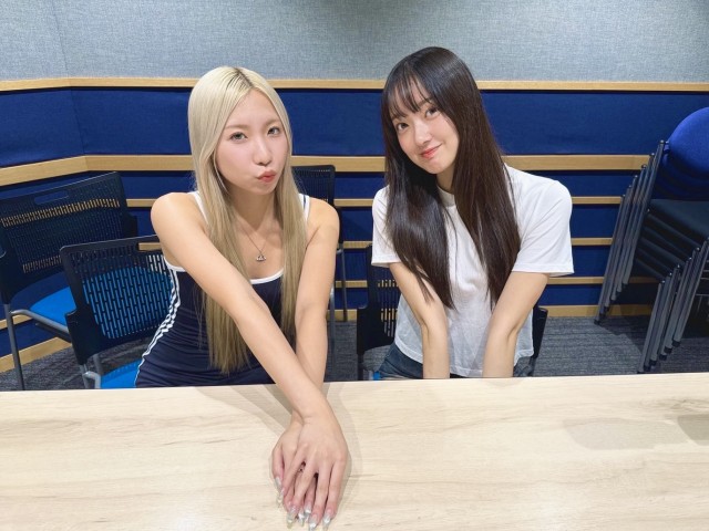 Little Glee Monster 「Join Us！」|JFN「Little Glee Monster『Join Us！』」#51|AuDee（オーディー） | 音声コンテンツプラットフォーム