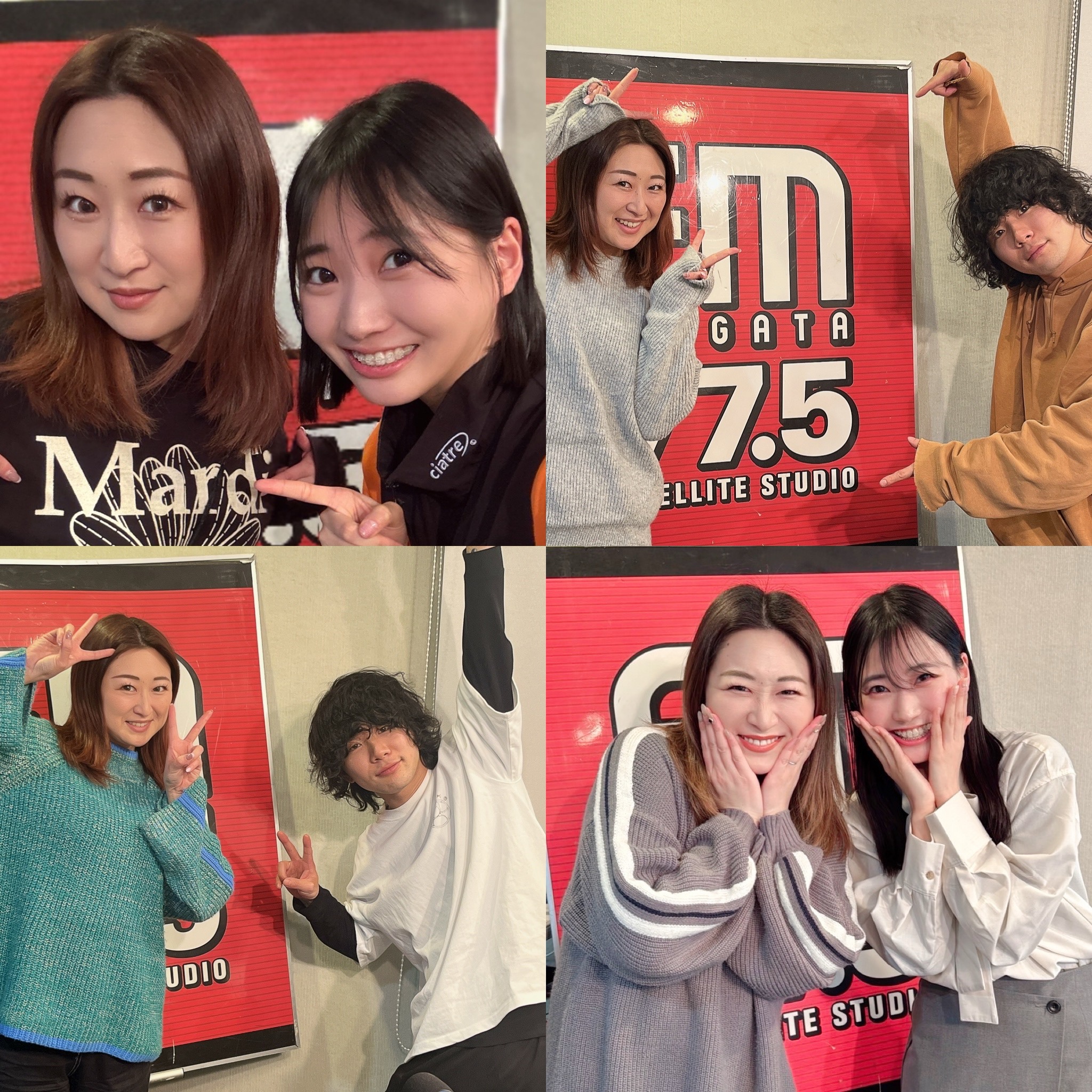 splash on web|0326みく殿とオオタくん|AuDee（オーディー） | 音声コンテンツプラットフォーム