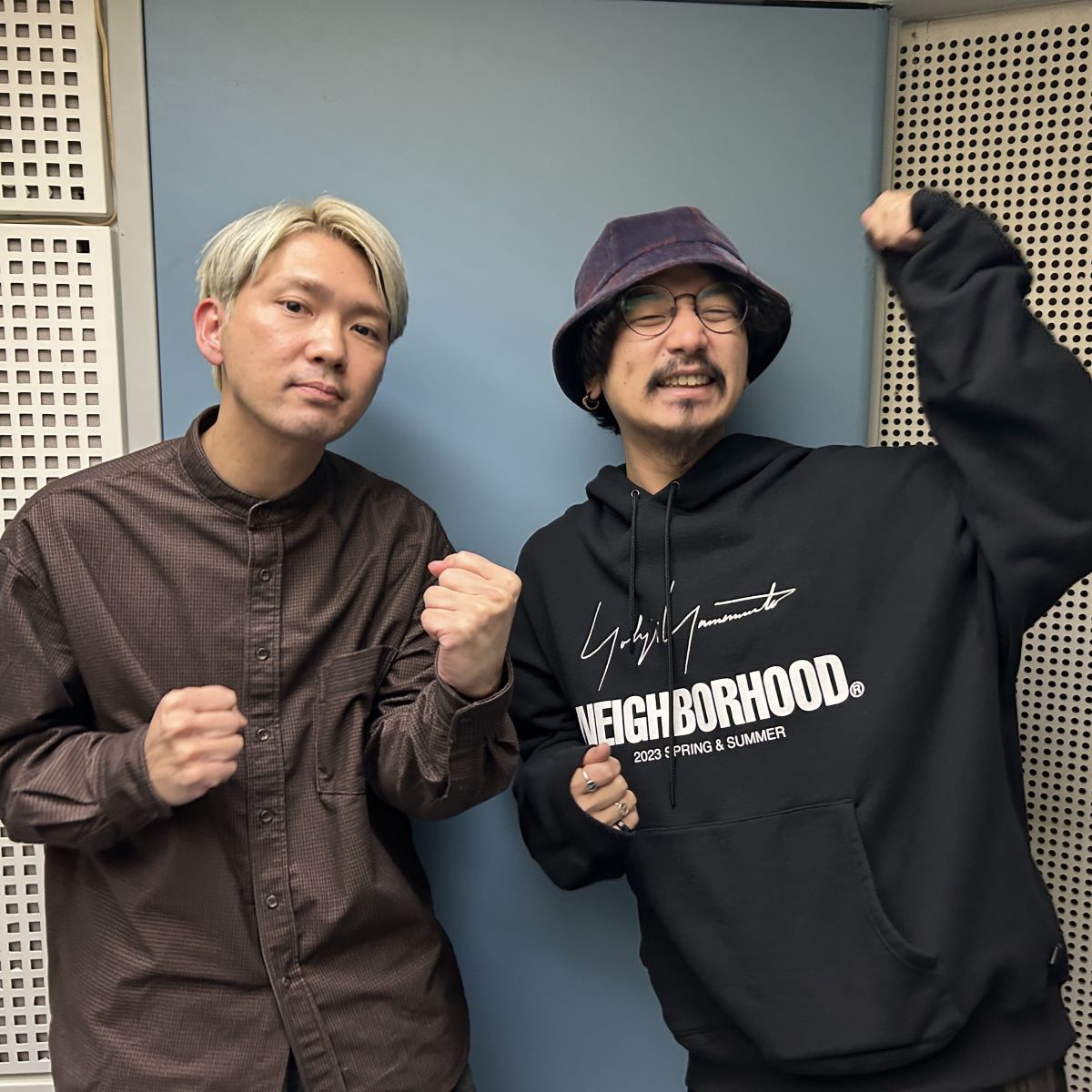 アーティスト・プロデュース・スーパー・エディション|【Omoinotake】?放送後記?～2025年2月4週目～「生まれ変わるとしたら？」|AuDee（オーディー） | 音声コンテンツプラットフォーム