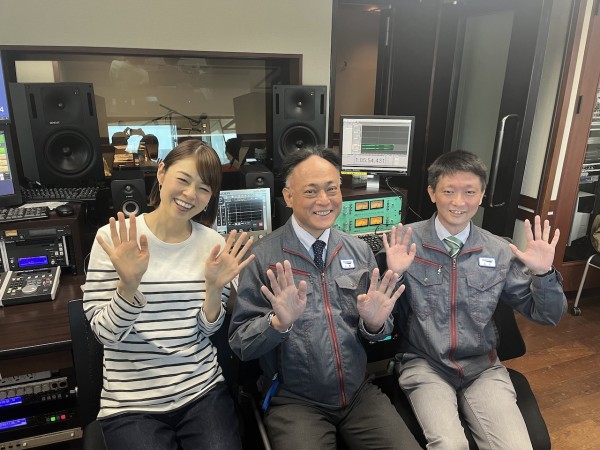 あぐりずむ 最終月曜日|Vol.02 光は通して熱はカット?! 魔法の農業用ネット|AuDee（オーディー） | 音声コンテンツプラットフォーム