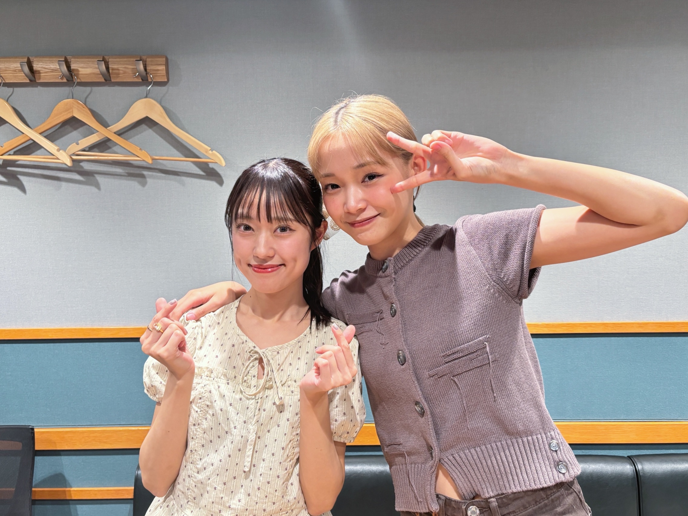 Little Glee Monster 「Join Us！」|Little Glee Monster『Join Us！』AuDee #48 ...