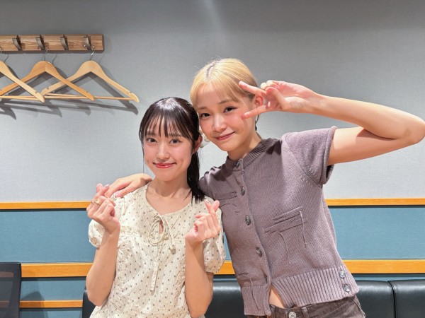 Little Glee Monster 「Join Us！」|Little Glee Monster『Join Us！』AuDee #54|AuDee（オーディー） | 音声コンテンツプラットフォーム