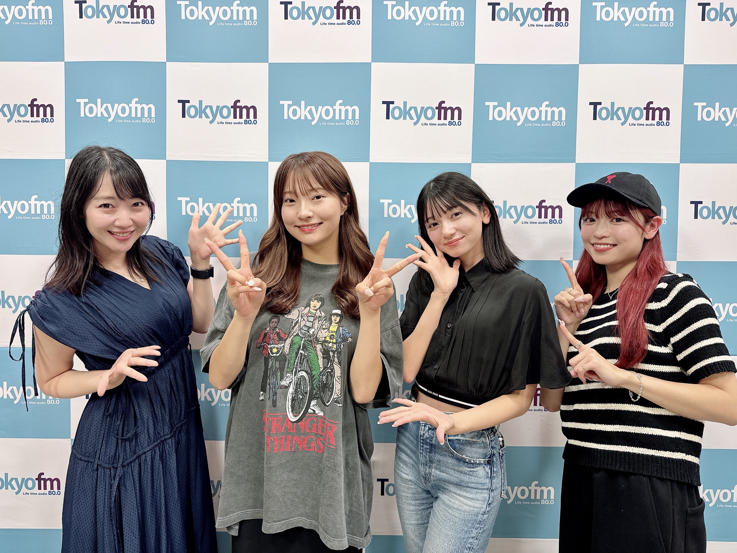 西川あやの×Task have Fun いつだってラジオのそばで|【第48回】『ハッピーバースデー! 里仲 have Fun!』をお届け♪|AuDee（オーディー） | 音声コンテンツプラットフォーム