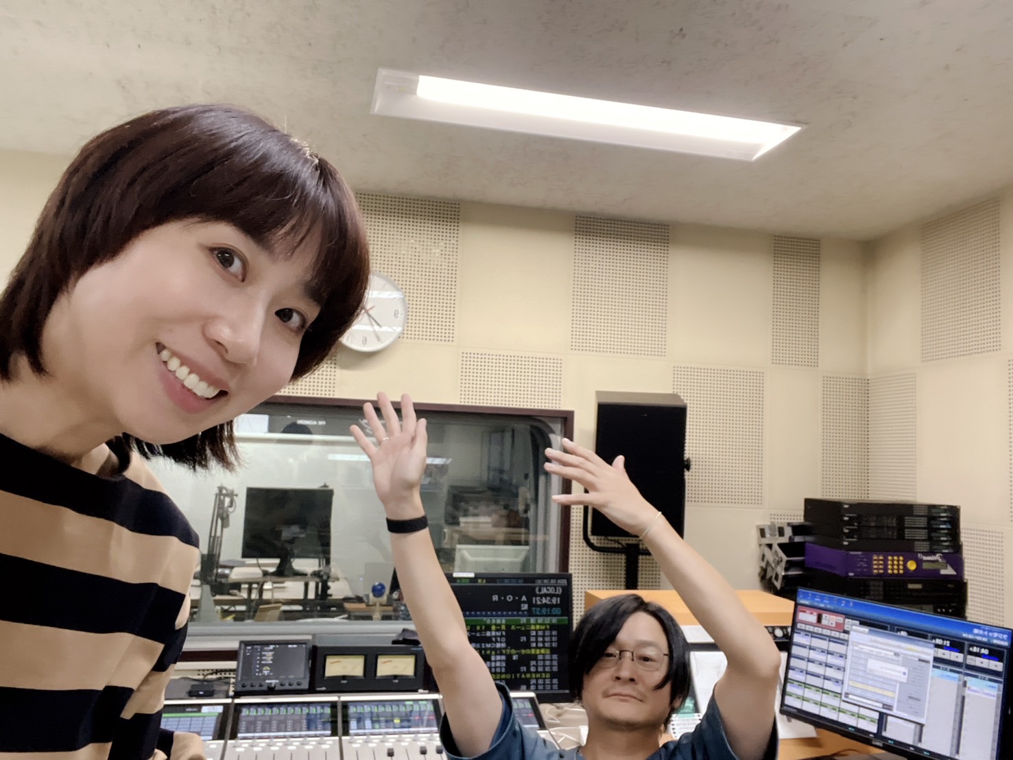 ラジmott!|2024年9月24日放送分「おおざっぱな火曜日」|AuDee（オーディー） | 音声コンテンツプラットフォーム