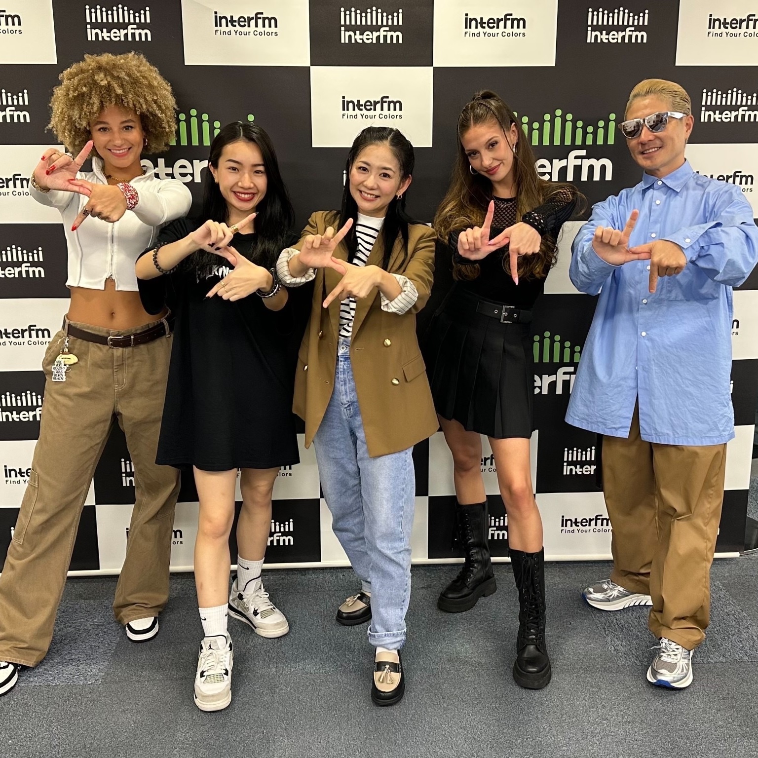 DIG THE J-MUSIC supported by TOKYO INTERNATIONAL MUSIC MARKET|SWEET REVENGE|AuDee（オーディー） | 音声 ...