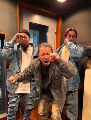 WANIMAのラジオ|WANIMA|AuDee（オーディー）