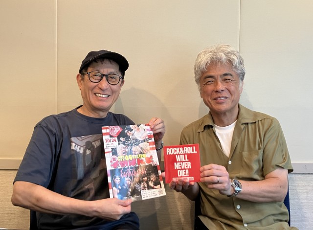 武部聡志の SESSIONS|初めまして＆実は同い年･･･のトークセッション|AuDee（オーディー） | 音声コンテンツプラットフォーム