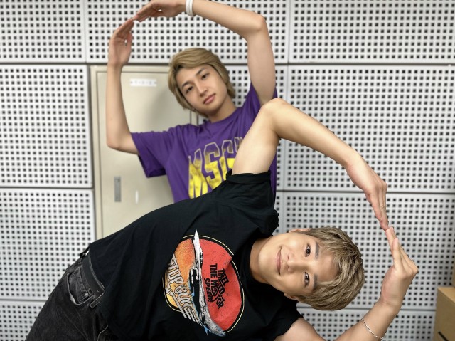 学芸大青春の青春ラジオ|第164回 の もう1枚📷 |AuDee（オーディー） | 音声コンテンツプラットフォーム